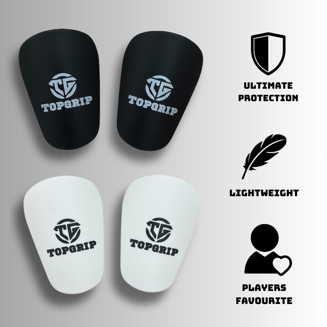 TOPGRIP Official: #1 Mini Shin Pads for Football – TOP GRIP